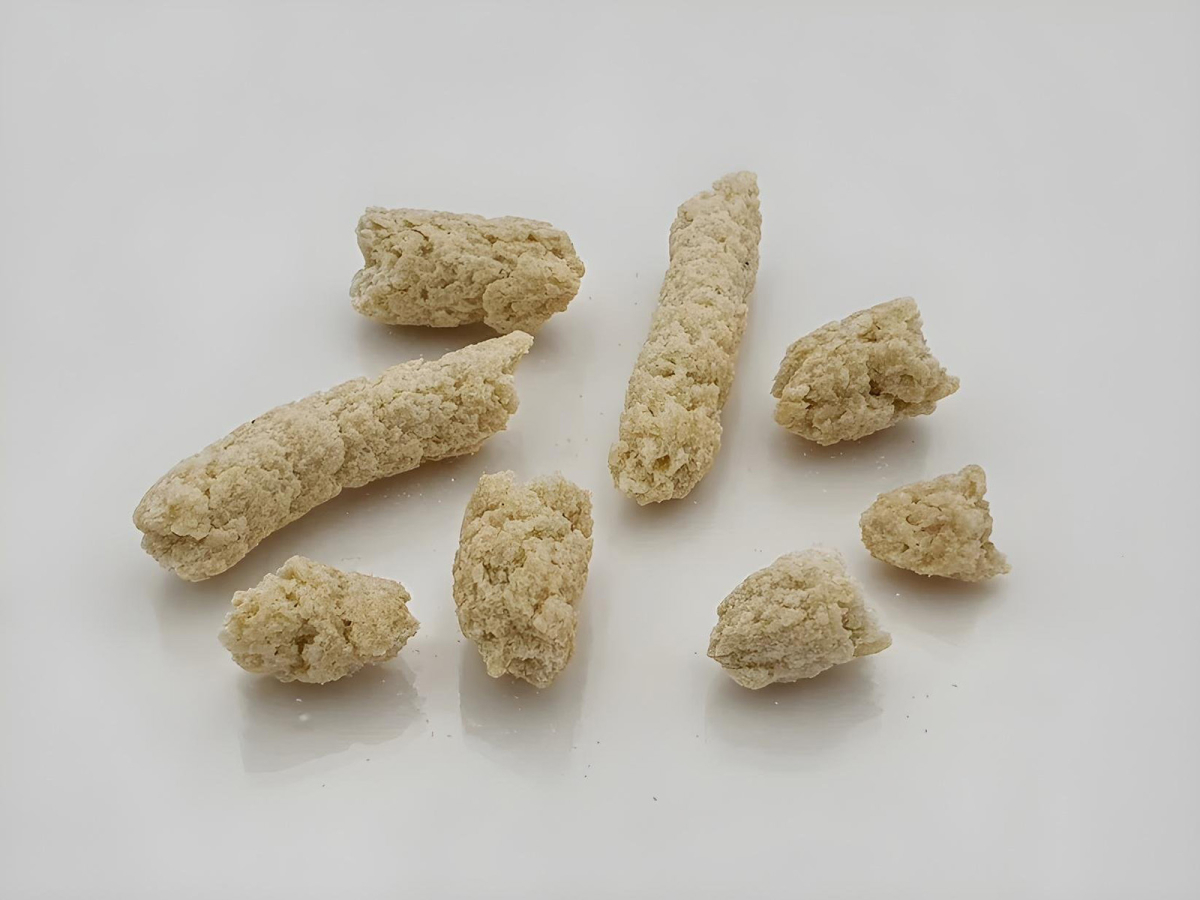 Bio-Kokos-Brocken 200g, 5,50